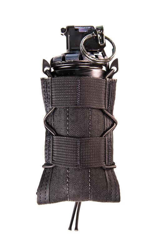 godfreystactical: HIGH SPEED GEAR - Single Rifle Mag TACO