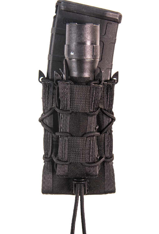 godfreystactical: HIGH SPEED GEAR - Double Decker Rifle/Pistol Mag