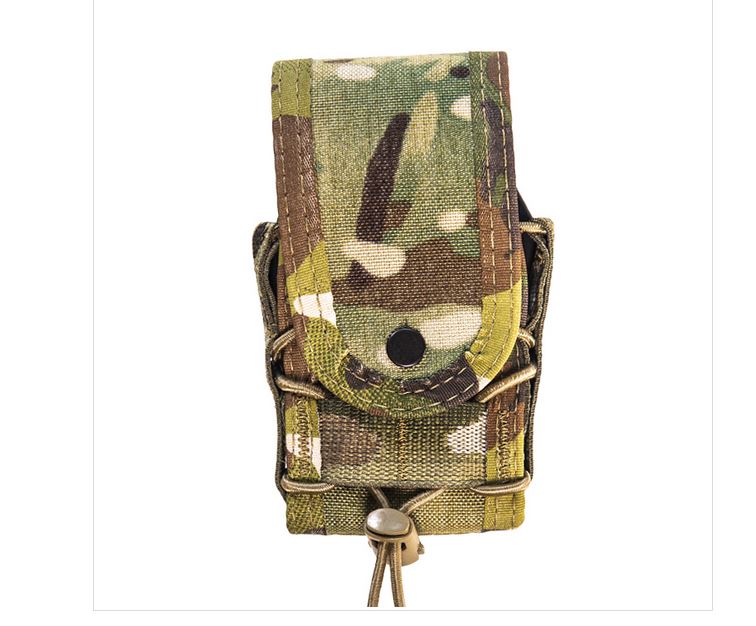 godfreystactical: HIGH SPEED GEAR Handcuff TACO® - Covered - ABM