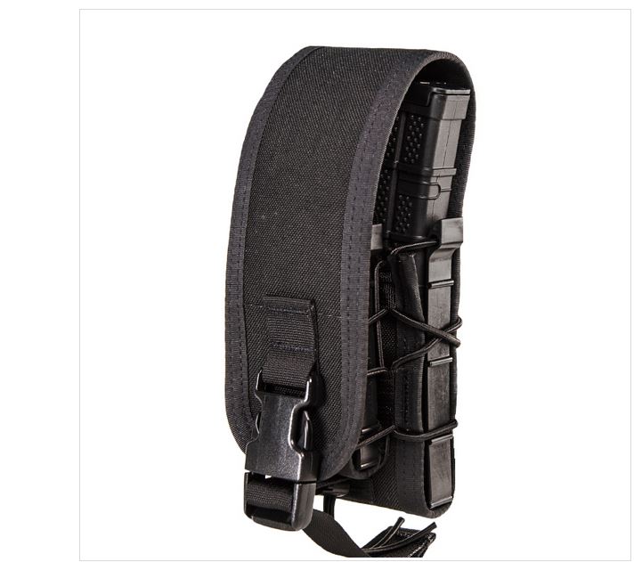 godfreystactical: HIGH SPEED GEAR - Double Decker® TACO® - Covered