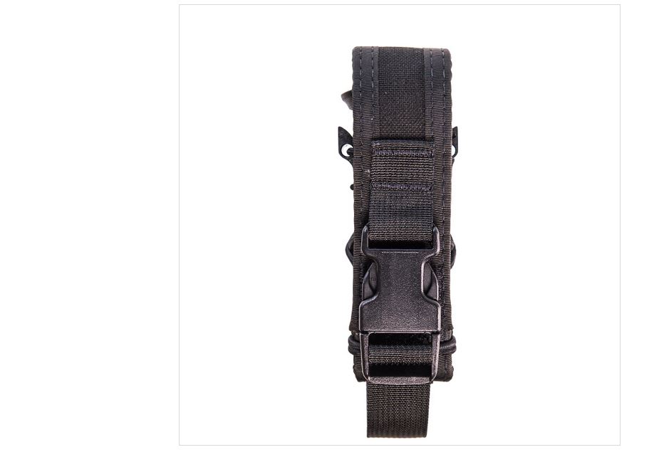 godfreystactical: HIGH SPEED GEAR - Pistol TACO® - Covered