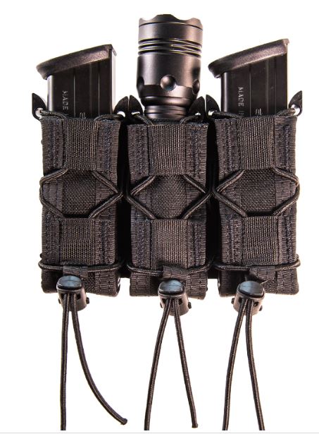 godfreystactical: HIGH SPEED GEAR - PISTOL TACO® Triple