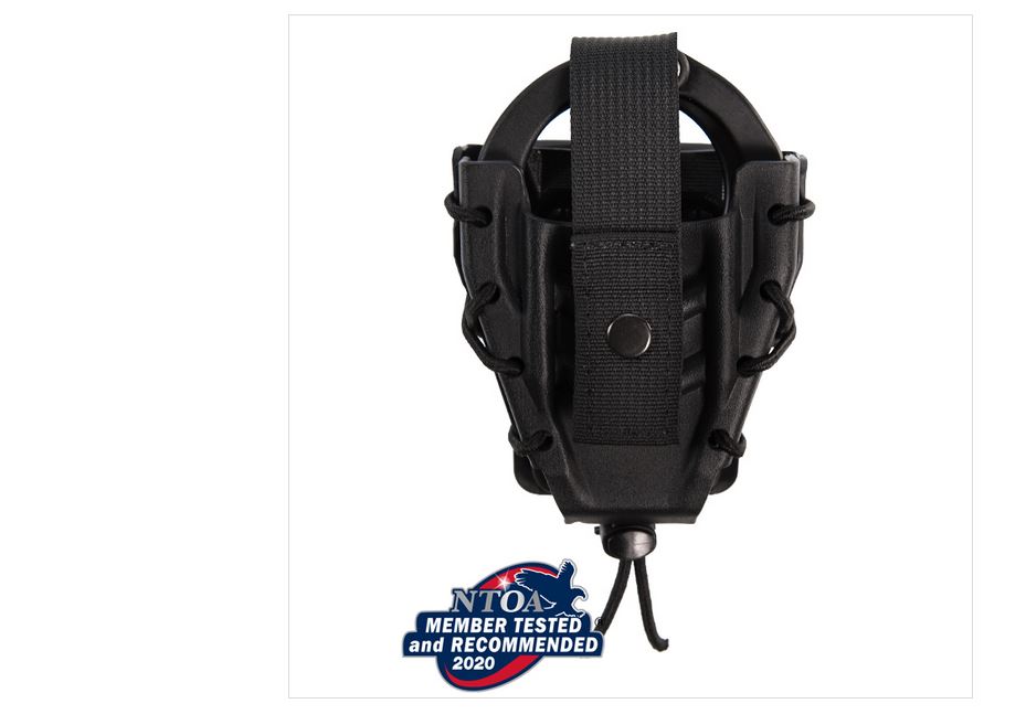 godfreystactical: HIGH SPEED GEAR - Kydex® Handcuff TACO®