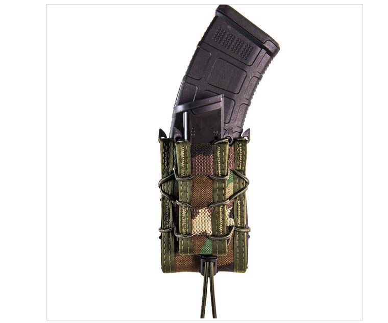 godfreystactical: HIGH SPEED GEAR Double Decker® TACO® - MOLLE