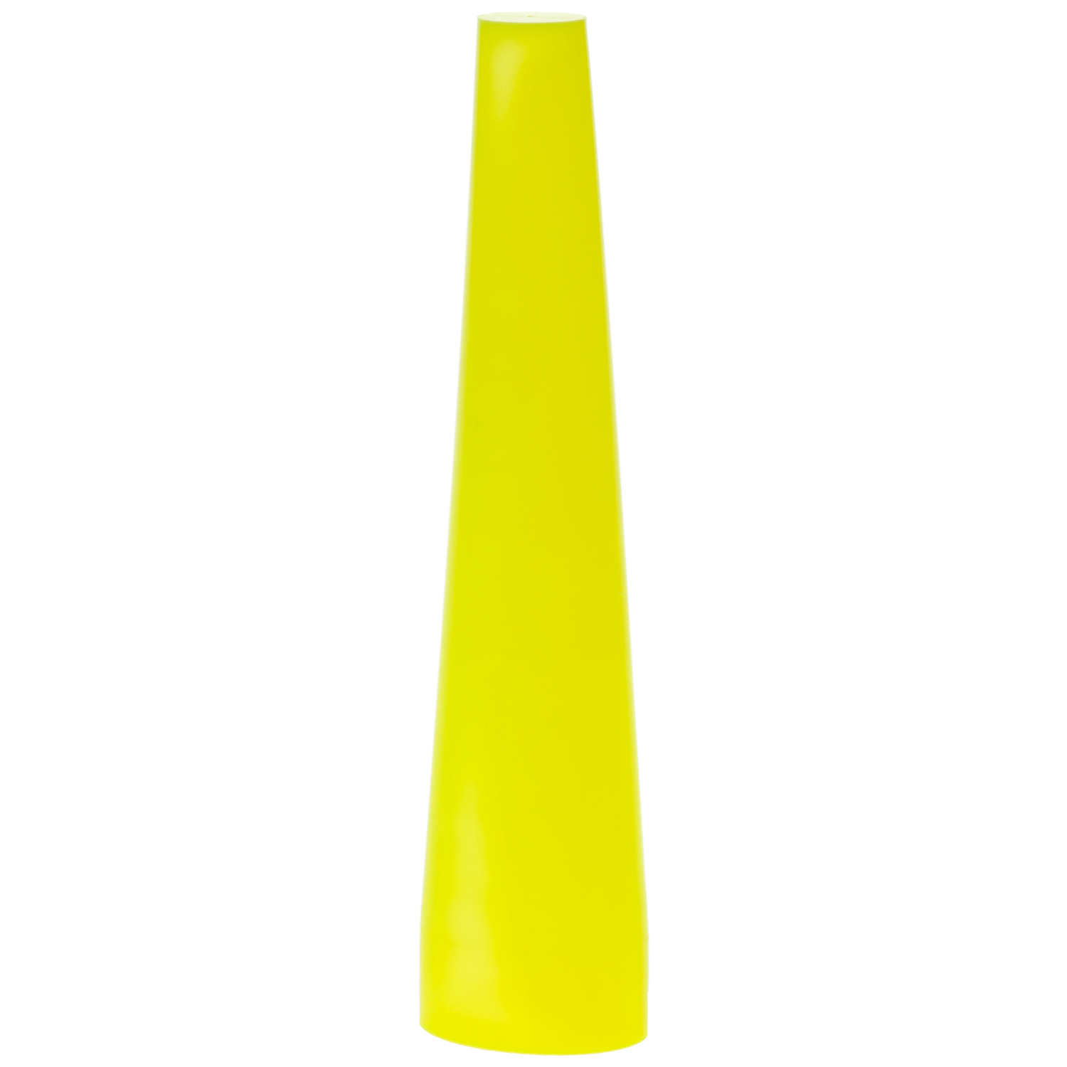 godfreystactical: Yellow Safety Cone - NSP-1400 Series