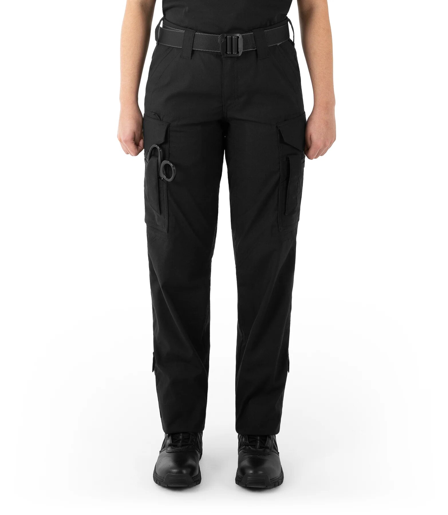godfreystactical: FIRST TACTICAL - V2 EMS Pant - Women's
