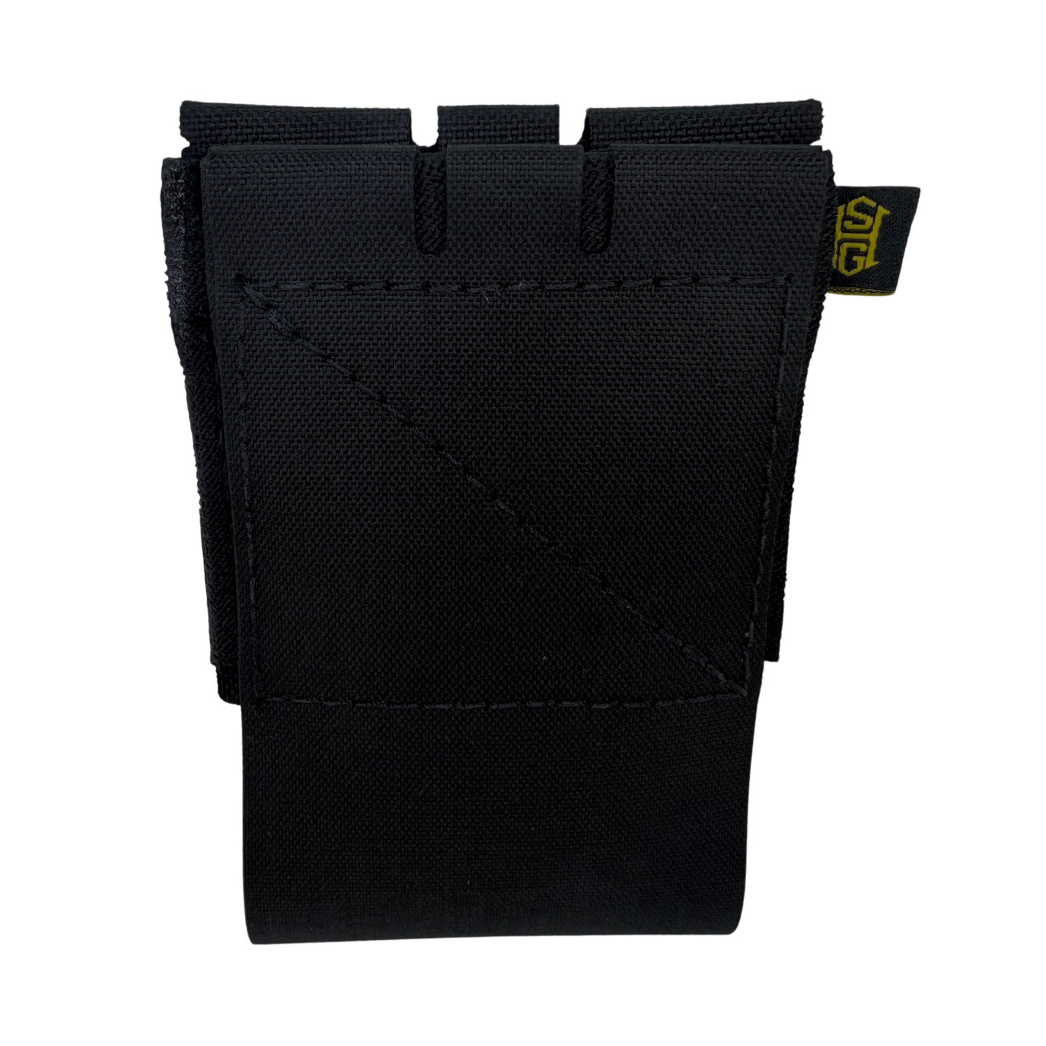 godfreystactical: HIGH SPEED GEAR - Elastic Rifle Pouch - MOLLE