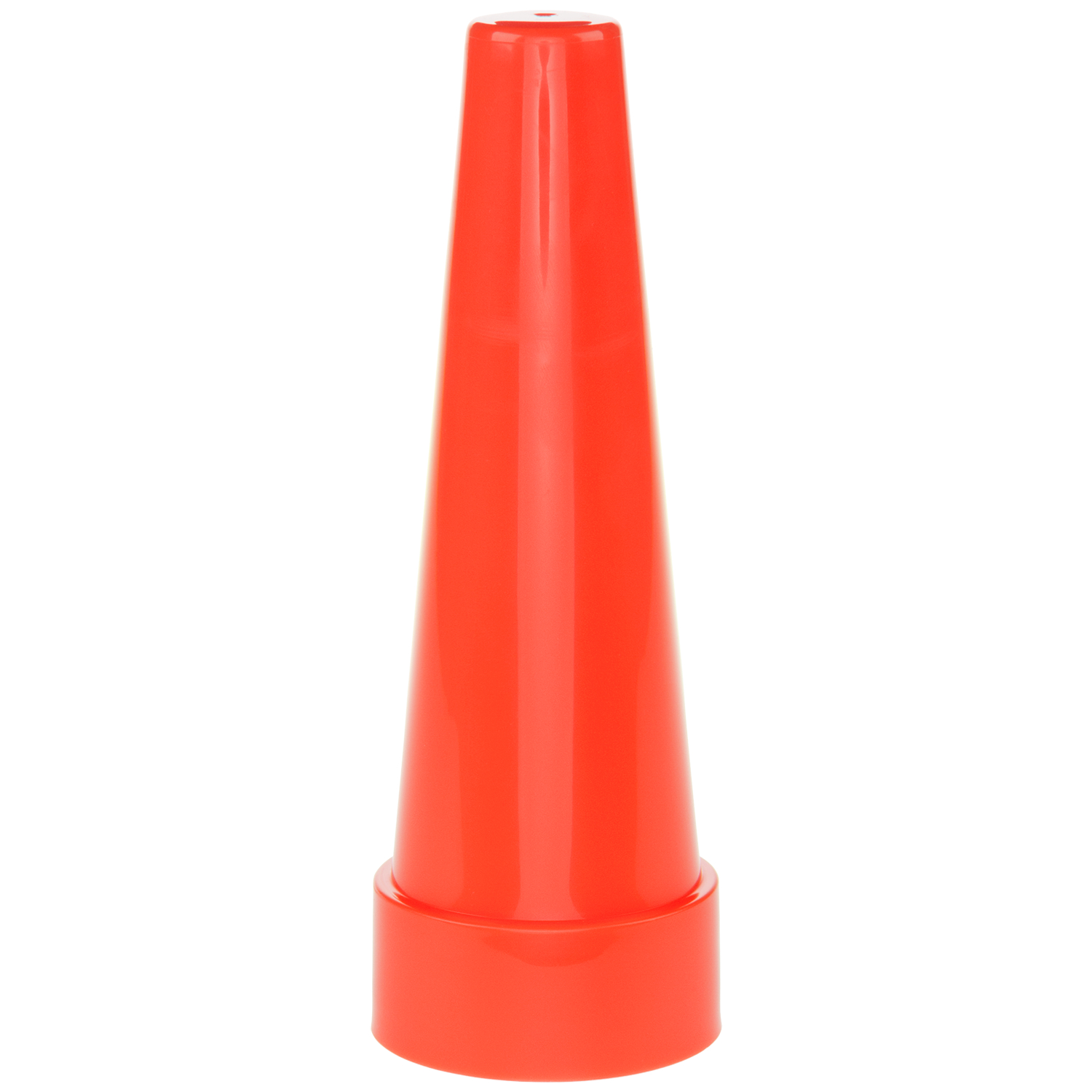 godfreystactical: Red Safety Cone - 2522/5522 Series