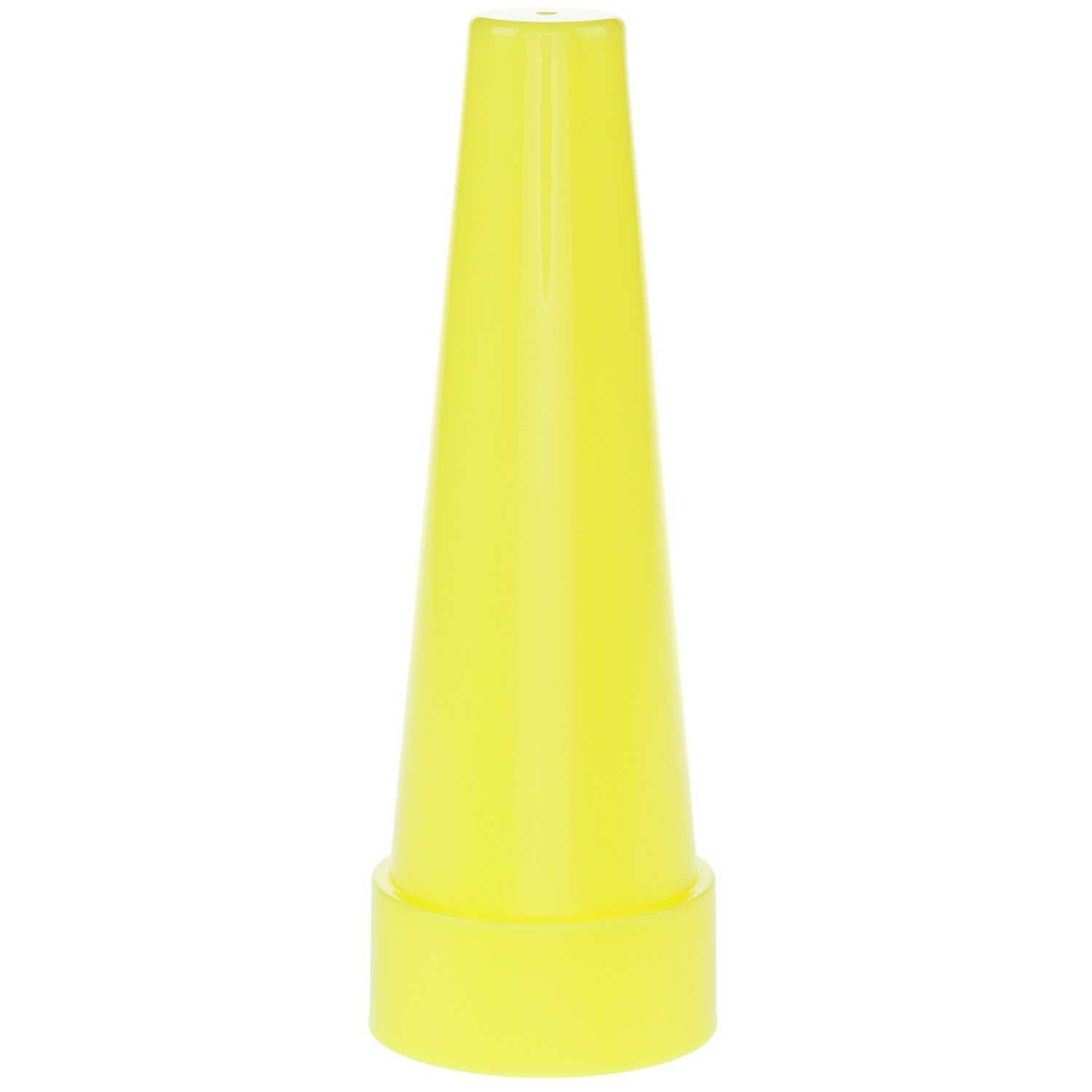 godfreystactical: Yellow Safety Cone - 2522/5522 Series