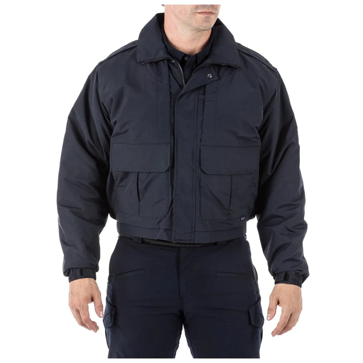 godfreystactical: 5.11 TACTICAL - Double Duty Jacket