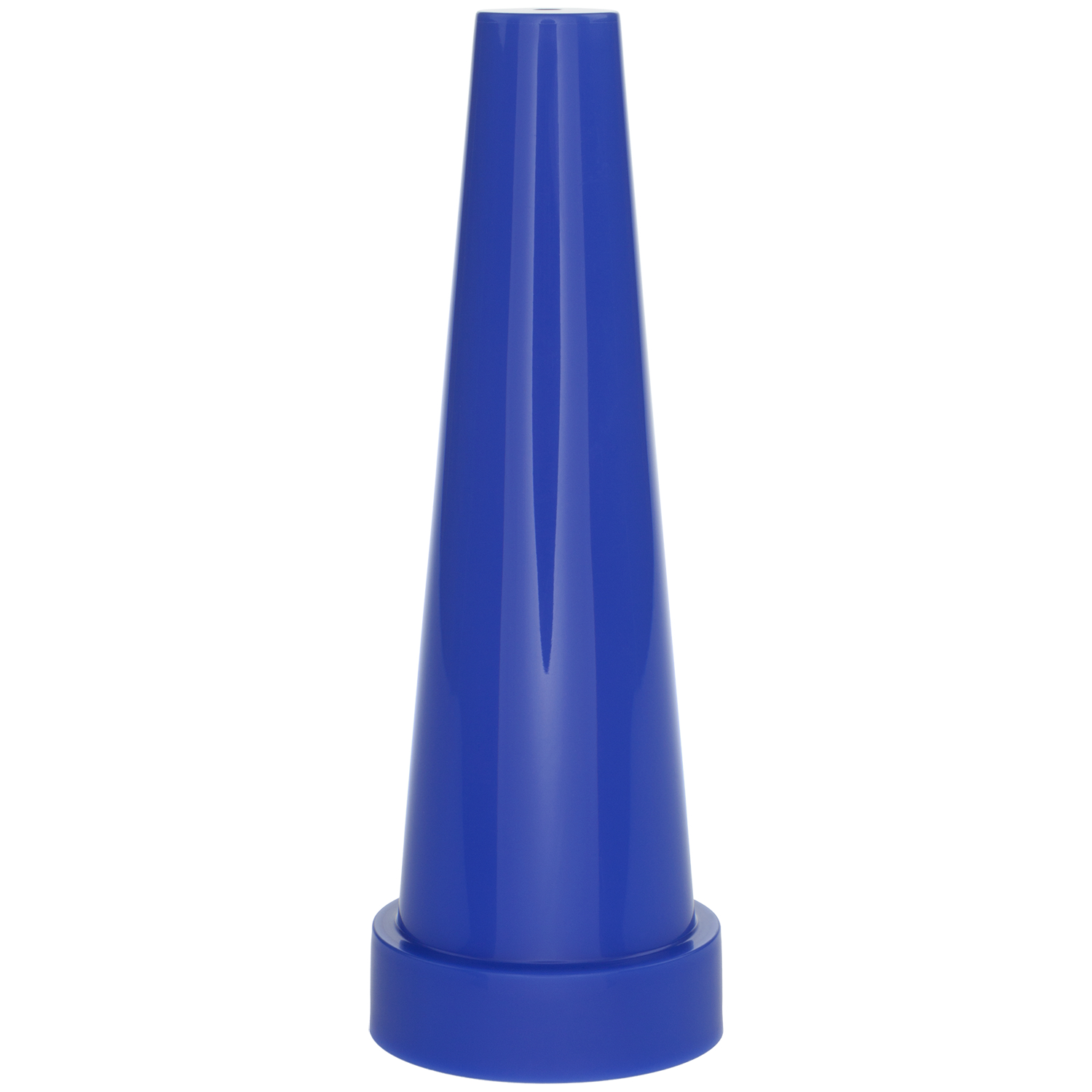 godfreystactical: Blue Safety Cone - 2422 / 2424 / 5400 Series