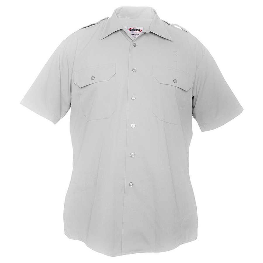 godfreystactical: ELBECO - First Responder Short Sleeve Shirt - Men's
