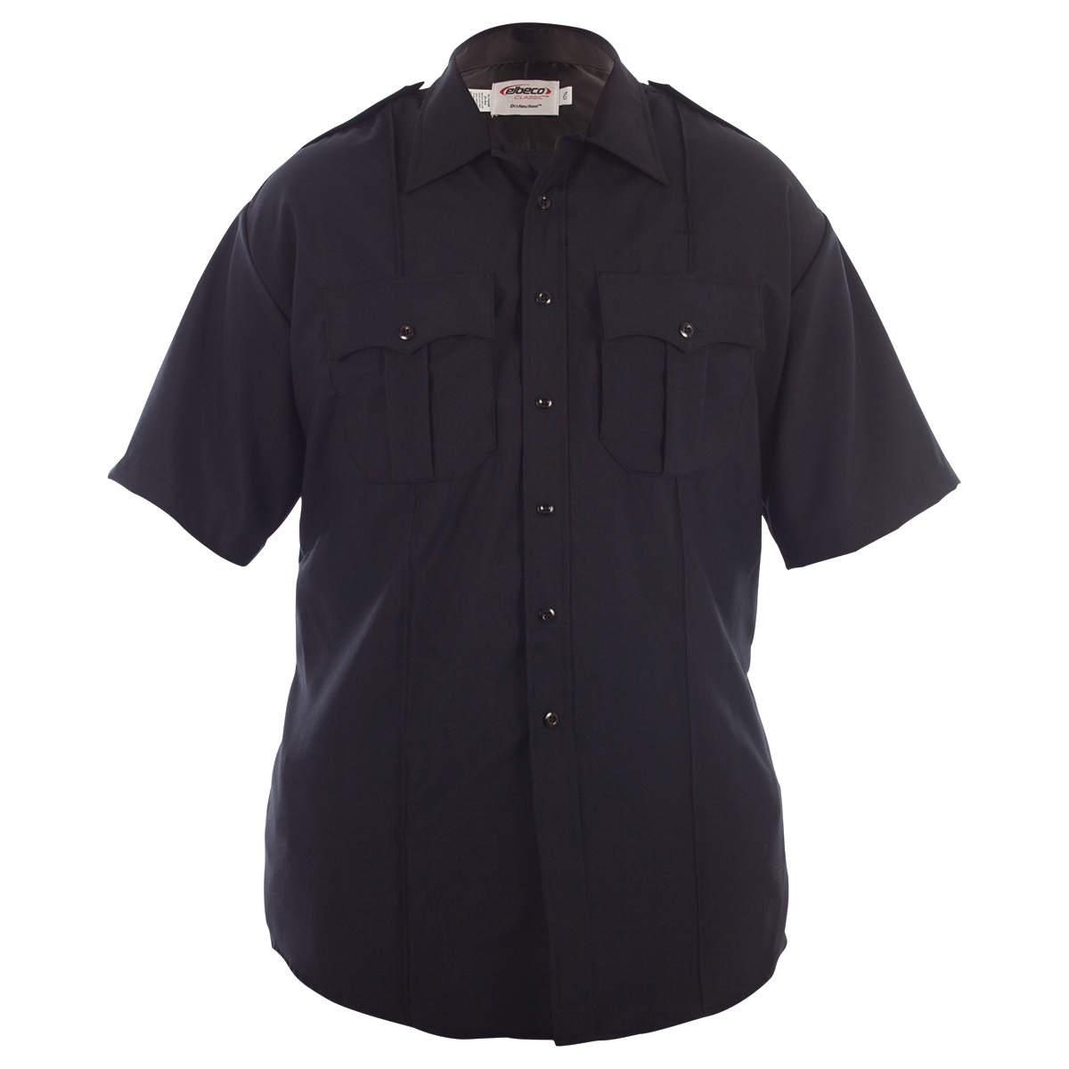 godfreystactical: ELBECO - Distinction Short Sleeve Shirt - Men's