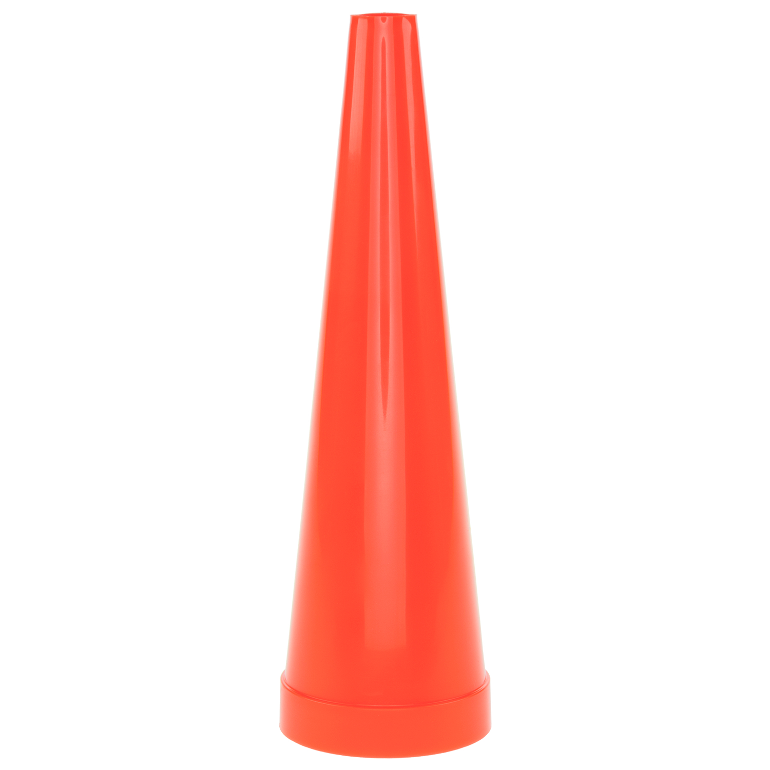 godfreystactical: Red Safety Cone - 9746 Series