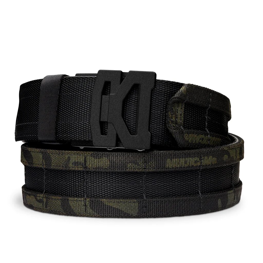 godfreystactical: KORE - B2 Battle Belt 1.75" - Complete Kit