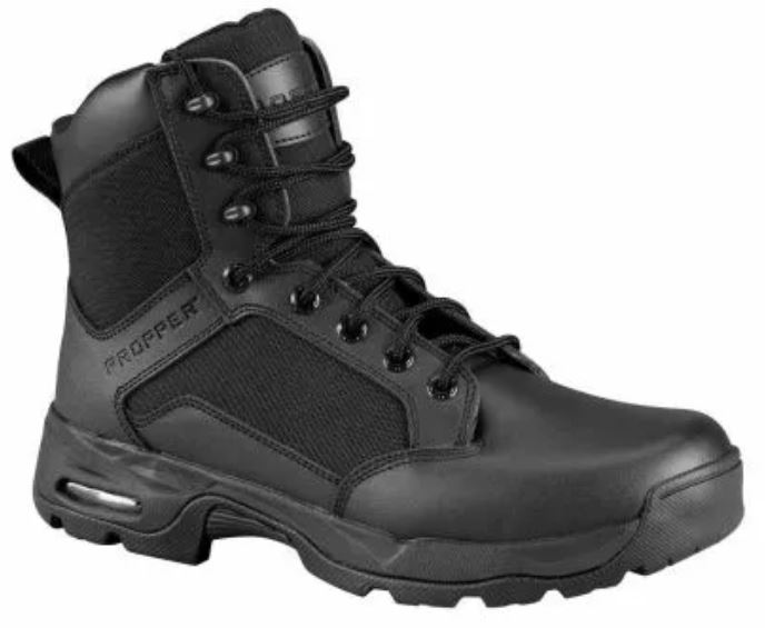 godfreystactical: PROPPER - Duralight Tactical Boot - Black