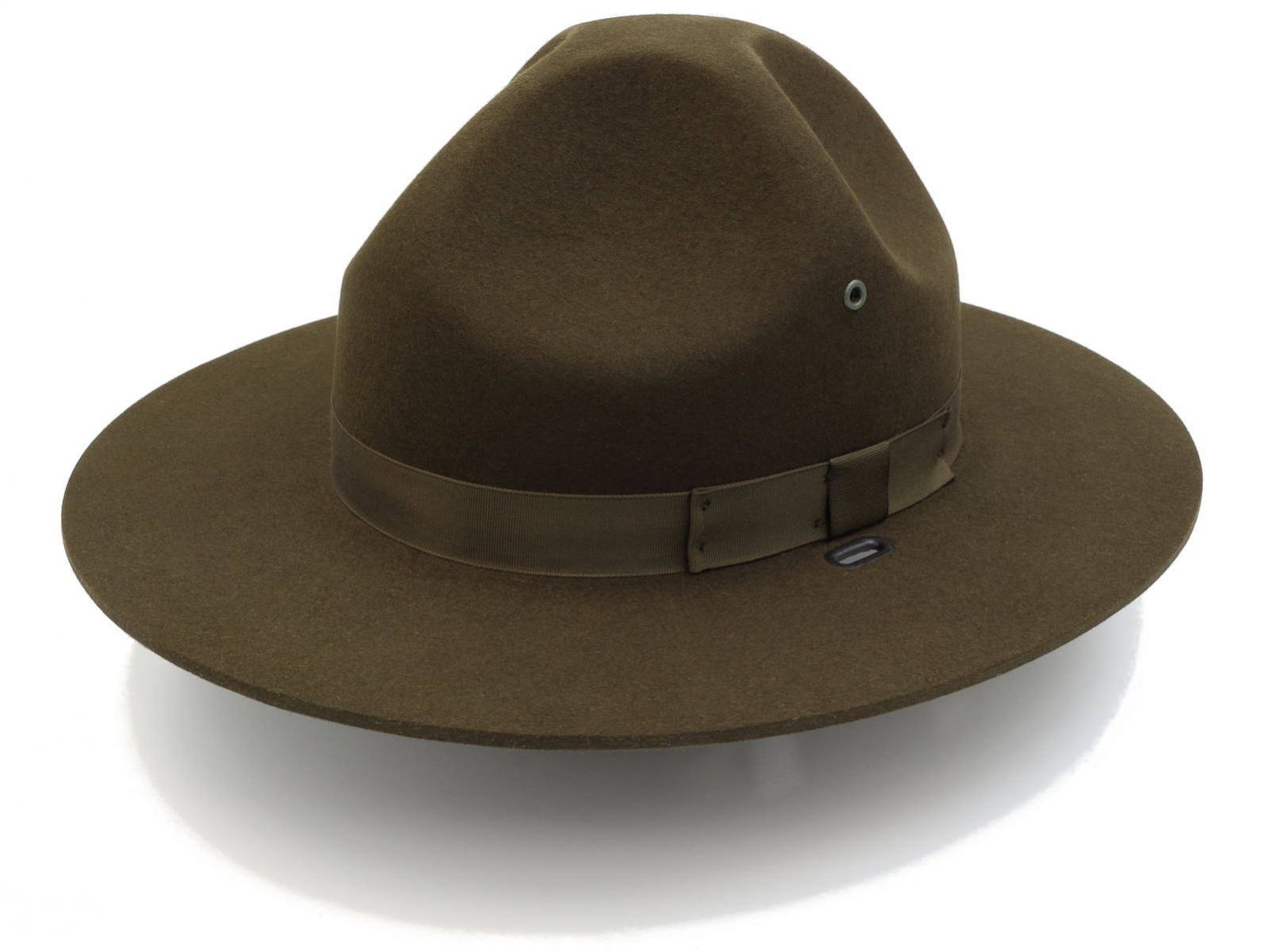 godfreystactical: STRATTON - Campaign Style Felt Hat