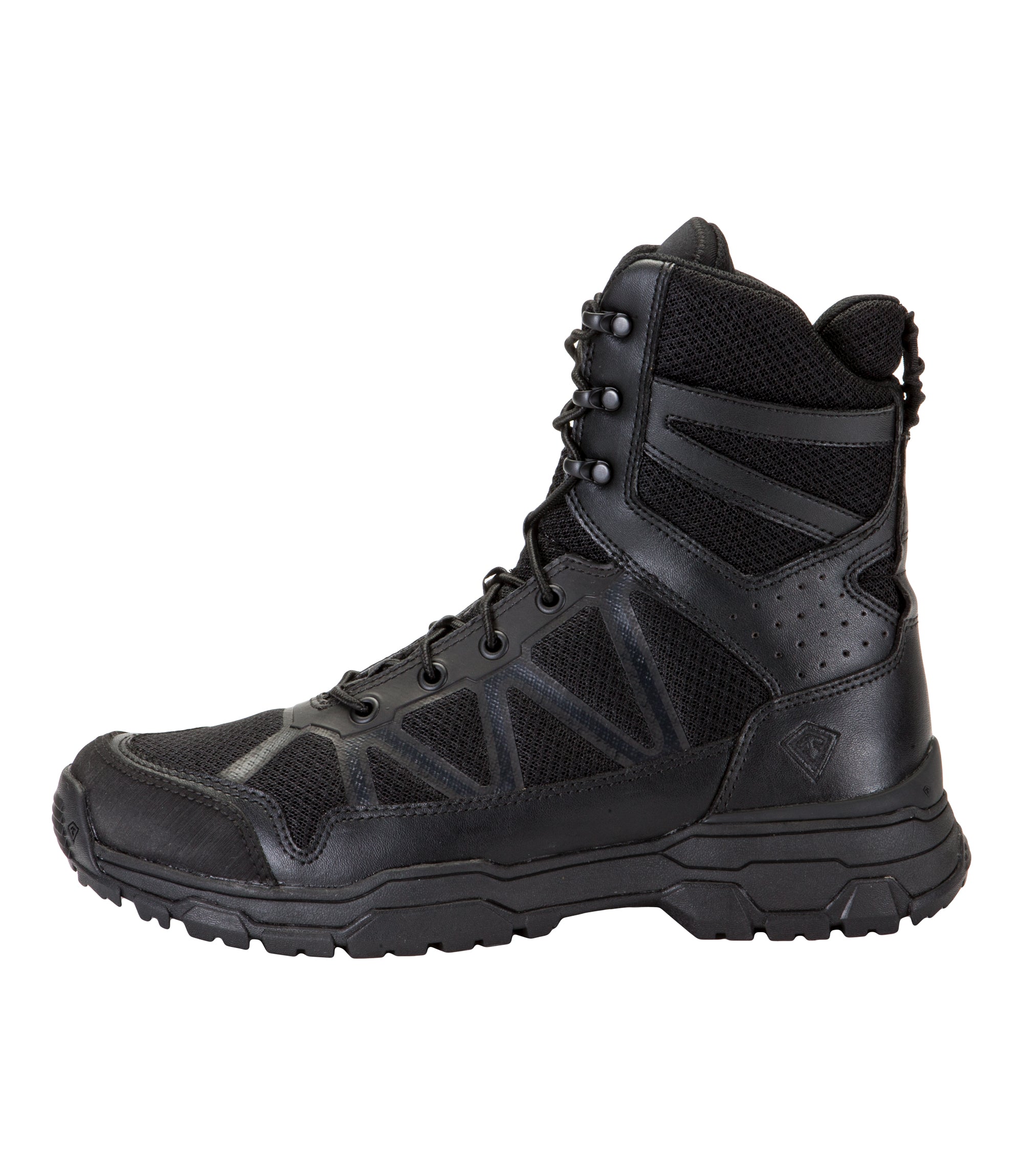 godfreystactical: FIRST TACTICAL - 7" Operator Boot - Men's