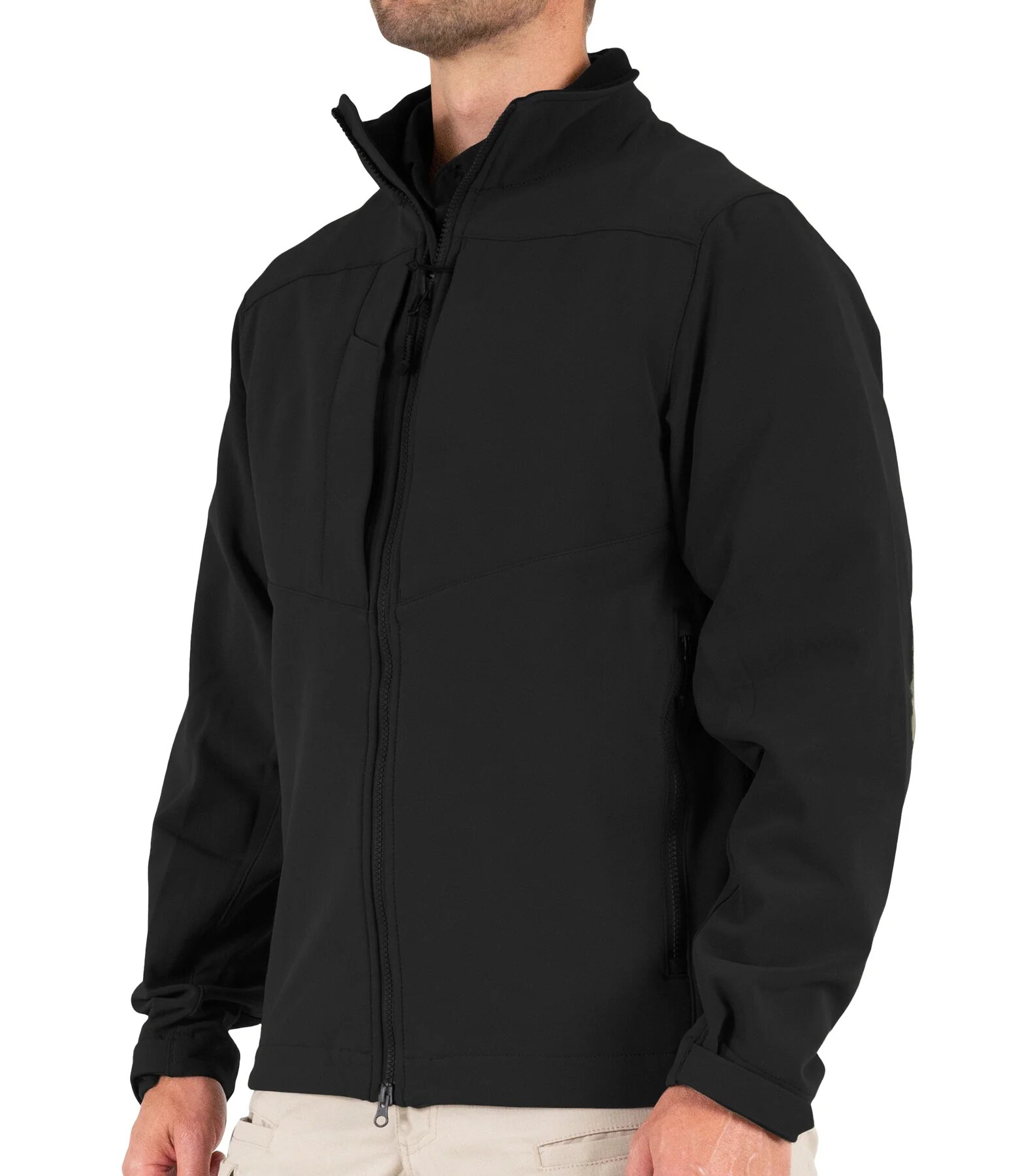 godfreystactical: FIRST TACTICAL - Tactix Softshell Jacket - Men's