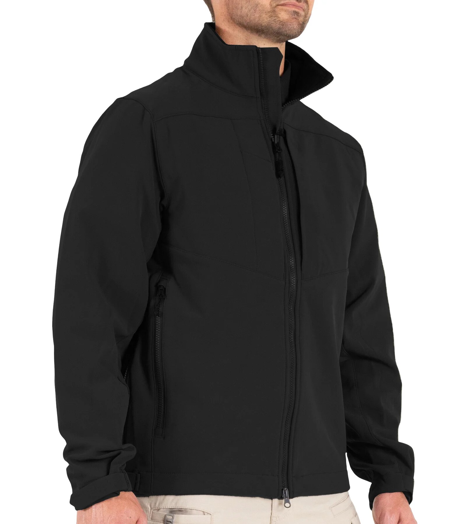 godfreystactical: FIRST TACTICAL - Tactix Softshell Jacket - Men's