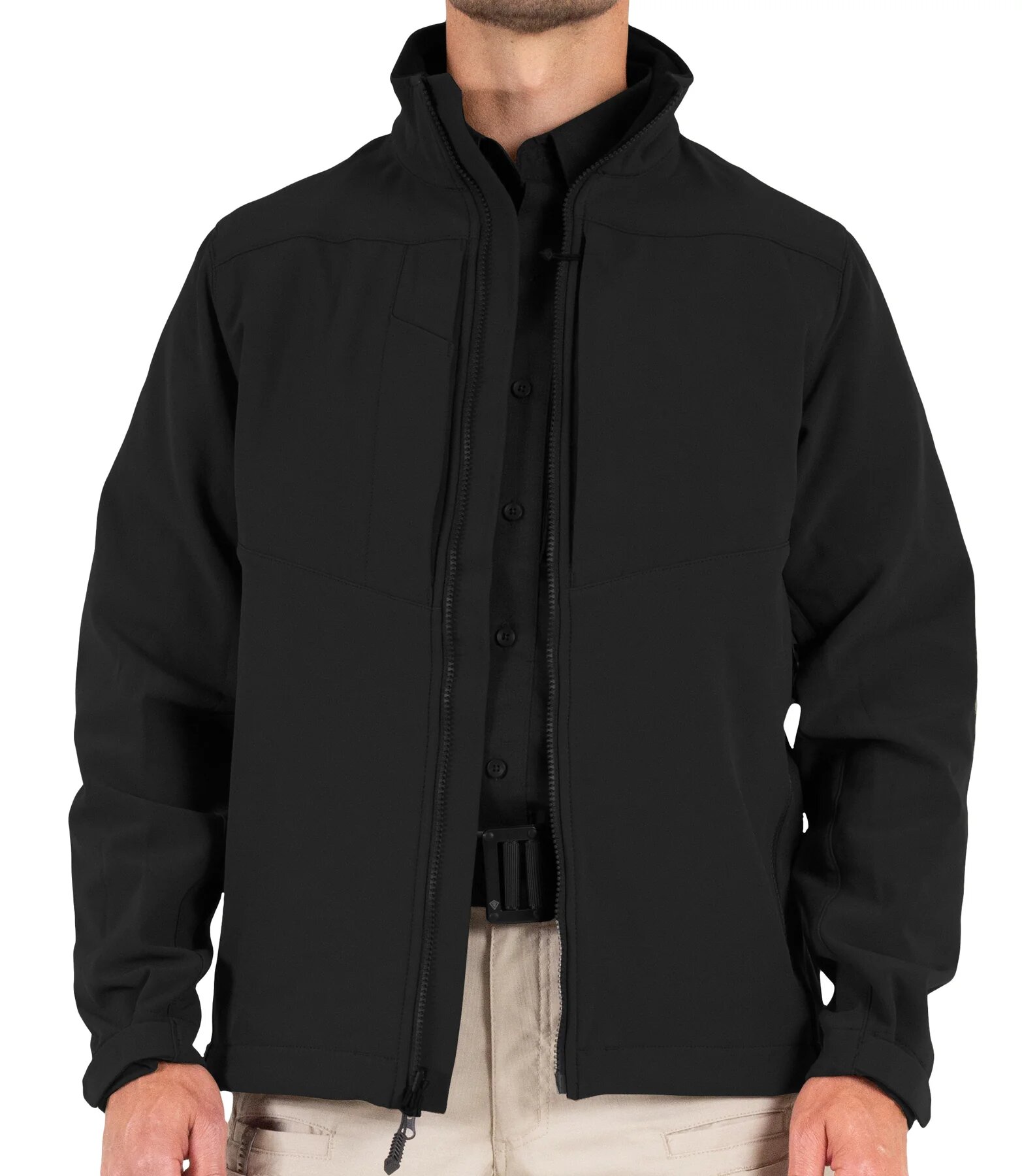 godfreystactical: FIRST TACTICAL - Tactix Softshell Jacket - Men's