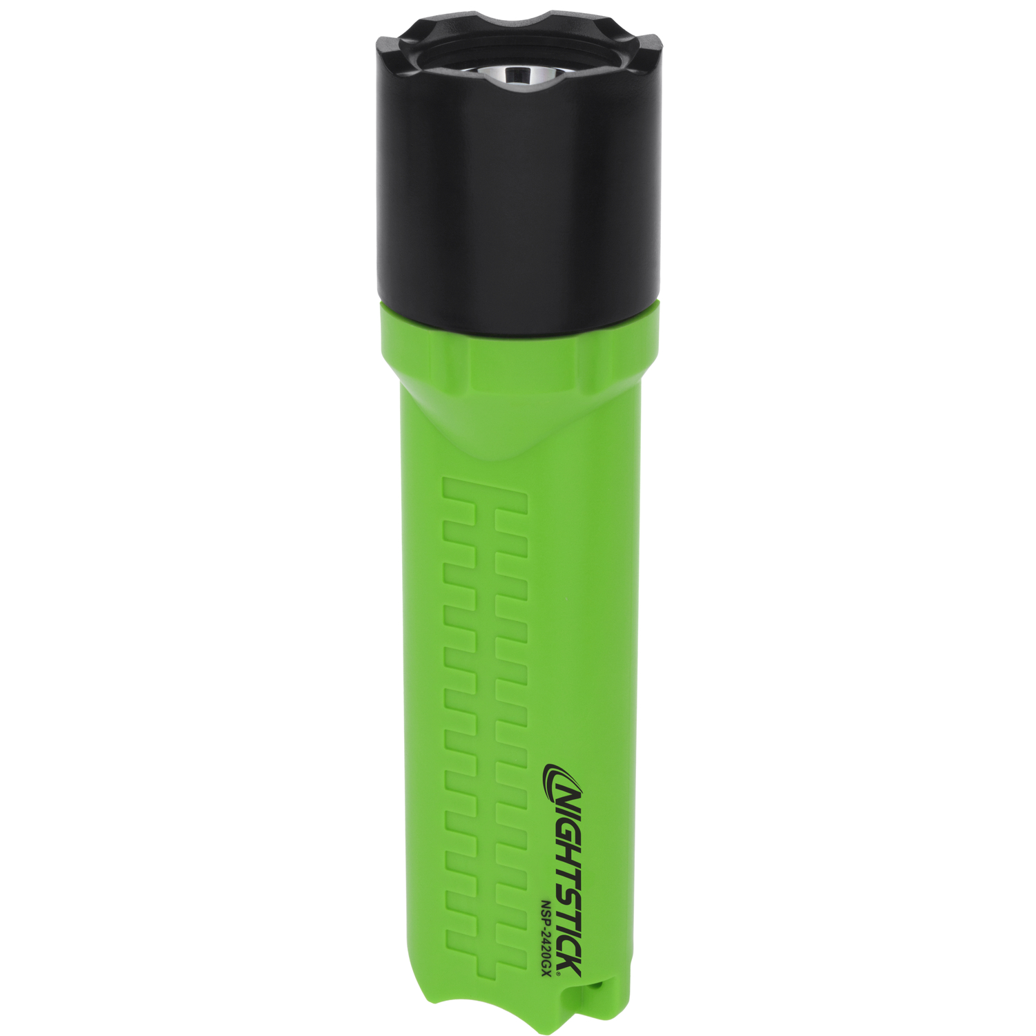godfreystactical: NIGHTSTICK - Flashlight - Green