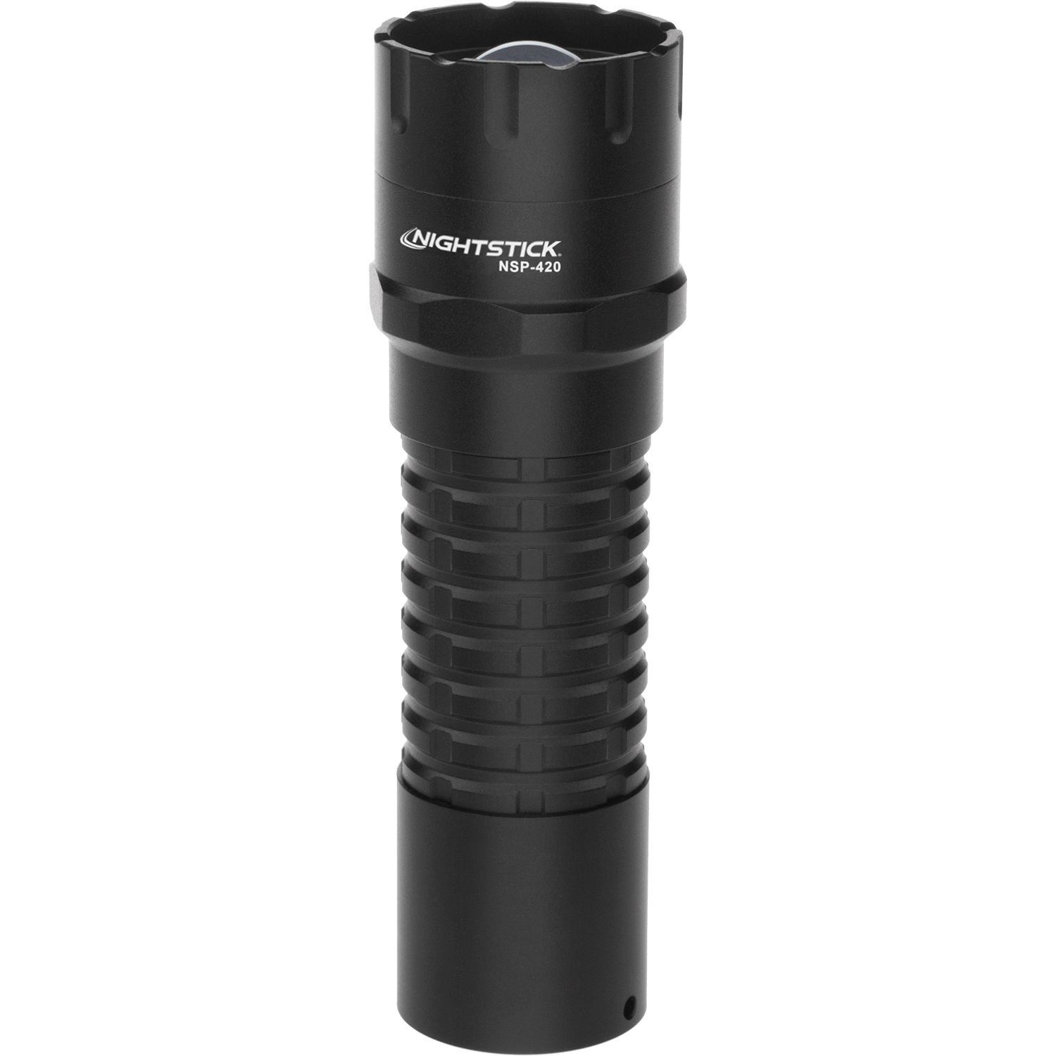 godfreystactical: NIGHTSTICK - Adjustable Beam Flashlight