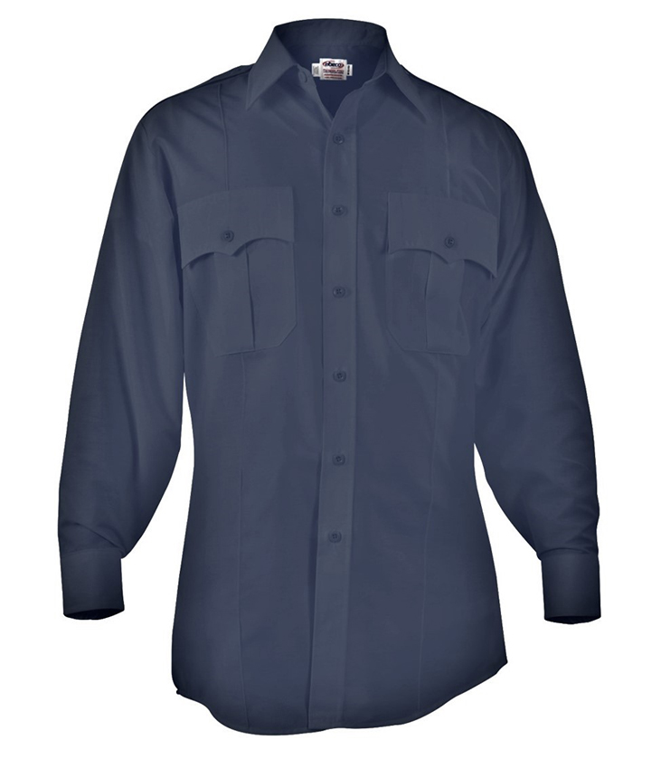 godfreystactical: ELBECO - Paragon Plus Long Sleeve Shirt - Midnight ...