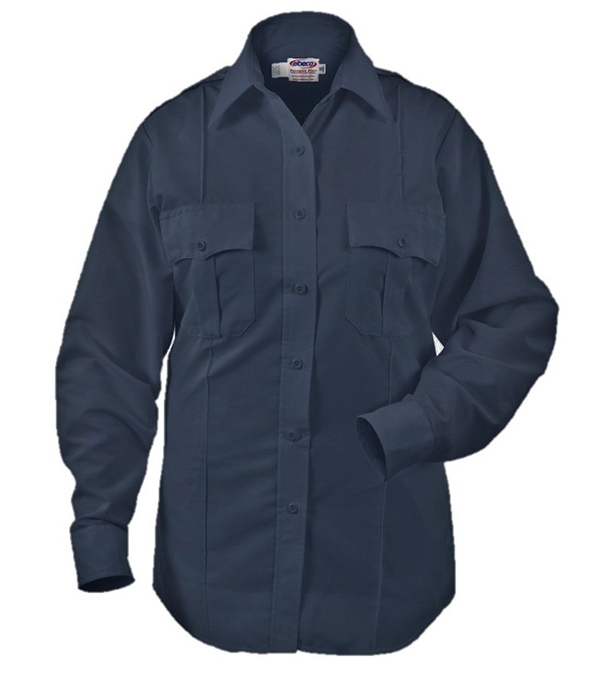 godfreystactical: ELBECO - Paragon Plus Long Sleeve Shirt - Midnight ...