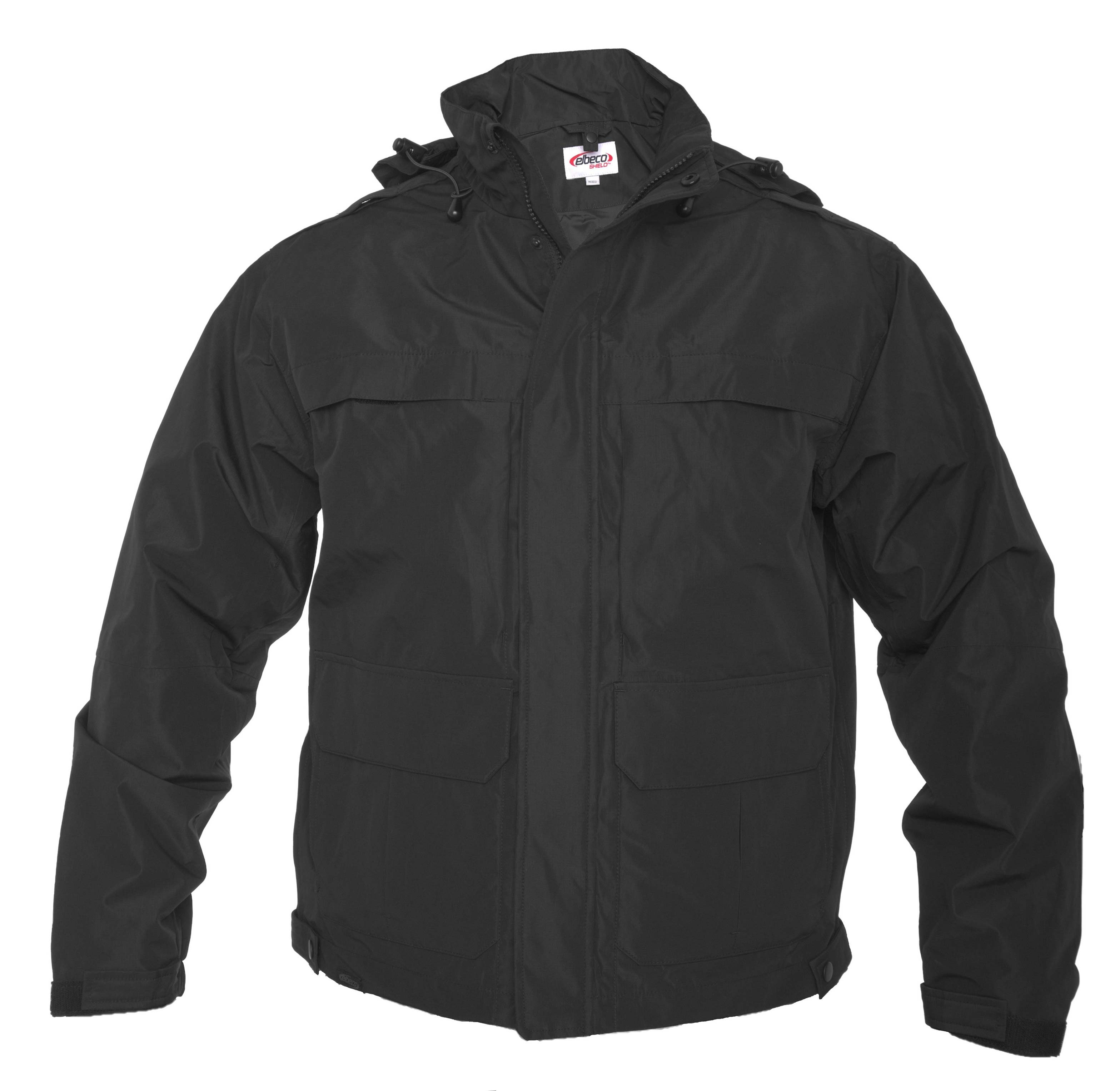 godfreystactical: ELBECO - Shield Duty Jacket