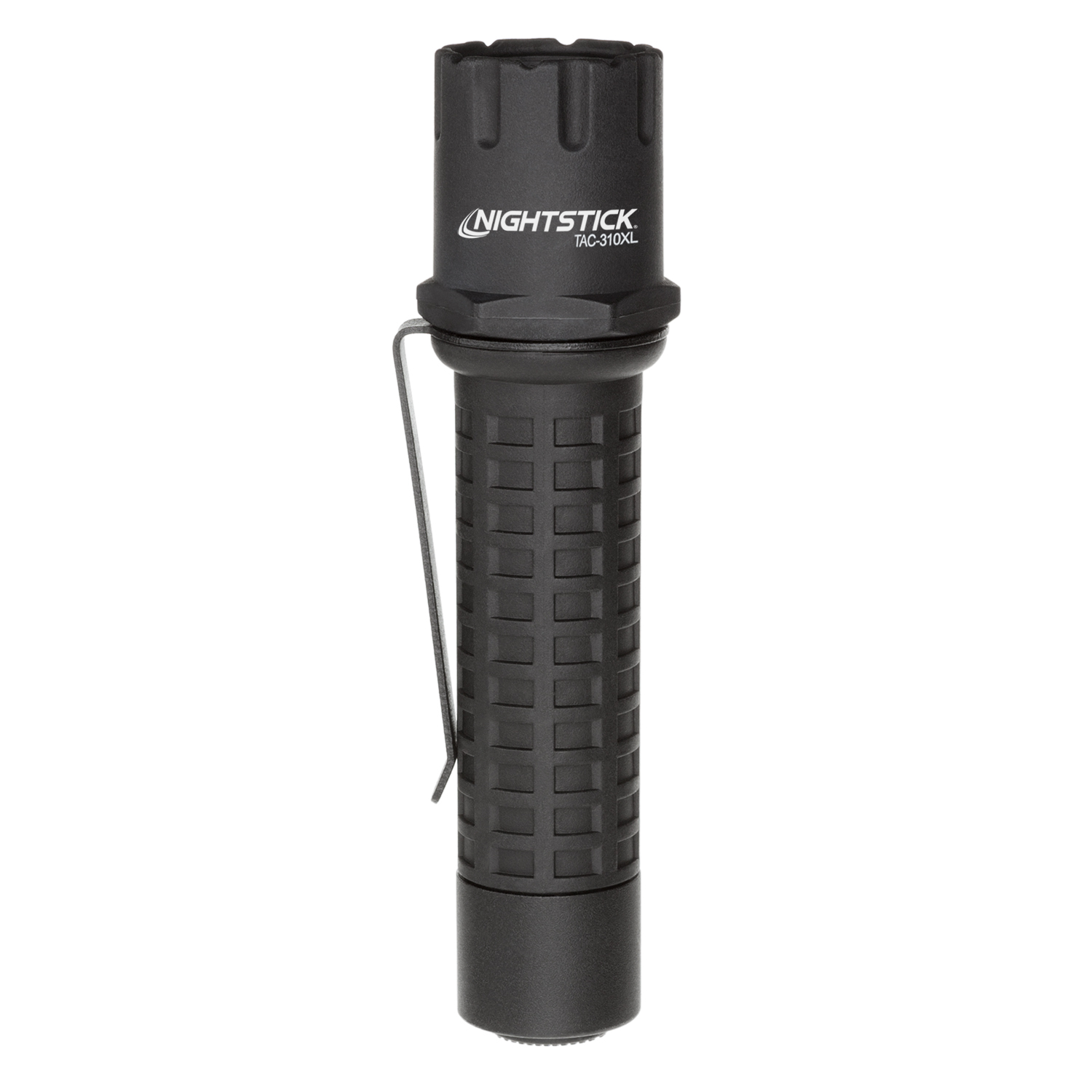 godfreystactical: Polymer Tactical Flashlight