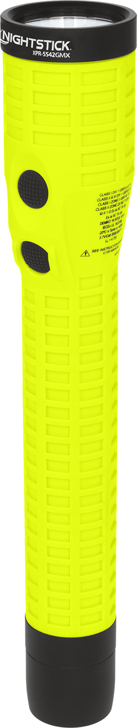 godfreystactical: Intrinsically Safe Dual-Light Flashlight w/Magnet ...