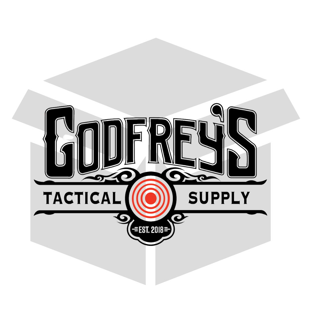 godfreystactical: Accessories