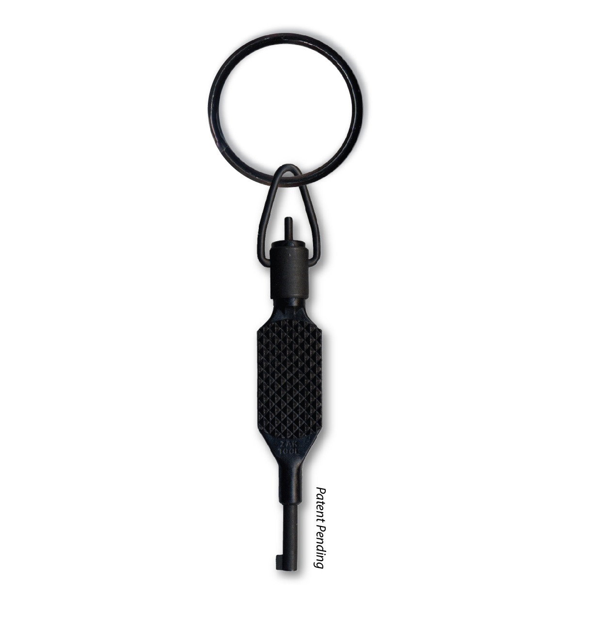 godfreystactical: ZAK TOOL - Swivel Key