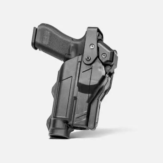 godfreystactical: Holsters