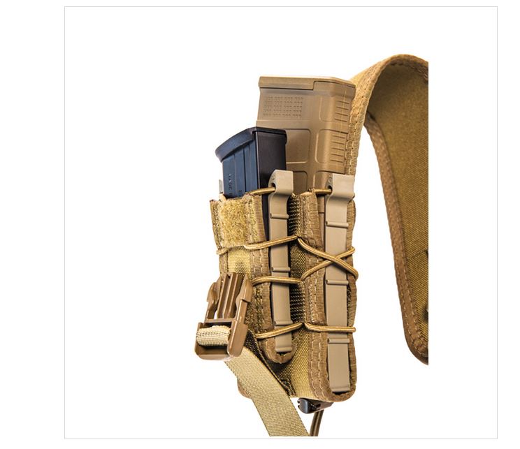 godfreystactical: HIGH SPEED GEAR Double Decker® TACO® - Covered - ABM