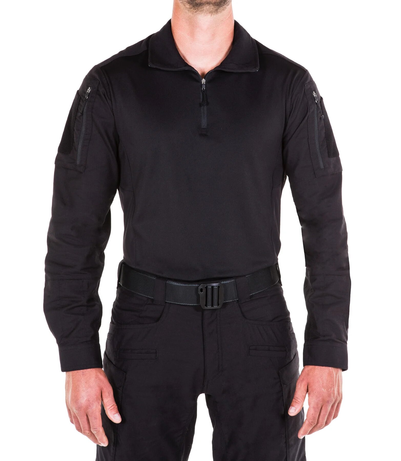 godfreystactical: FIRST TACTICAL - Defender Long Sleeve Shirt - Men's