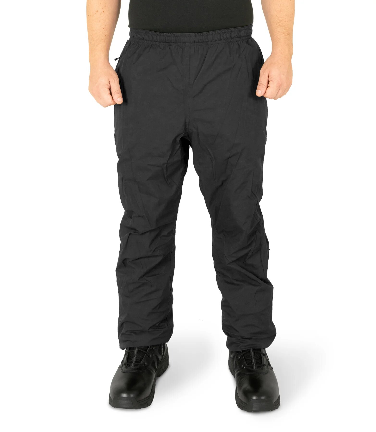 godfreystactical: FIRST TACTICAL - Tactix Rain Pant