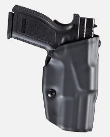 godfreystactical: SAFARILAND - 6379 ALS - FNS 9/40 - OWB Holster