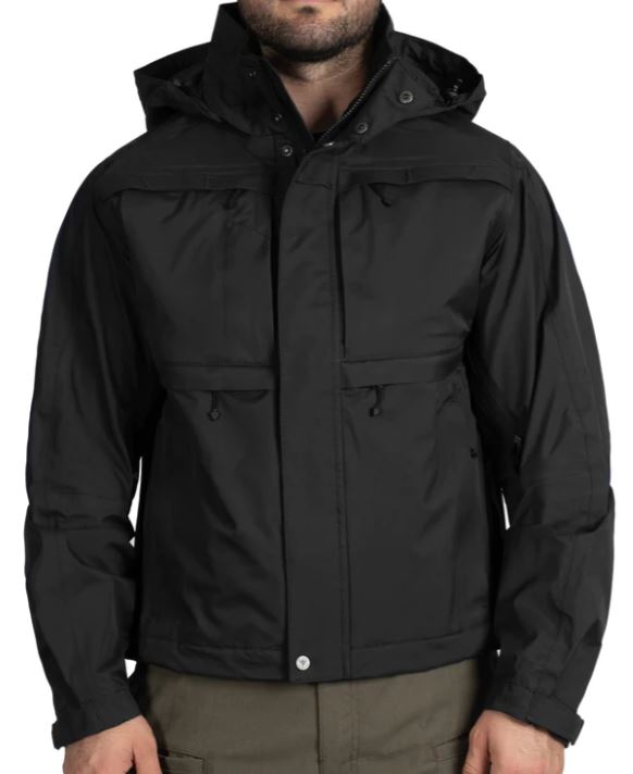 godfreystactical: FIRST TACTICAL - Tactix Jacket Shell - Men's