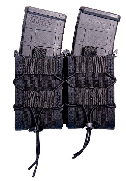 godfreystactical: HIGH SPEED GEAR - DOUBLE RIFLE TACO®