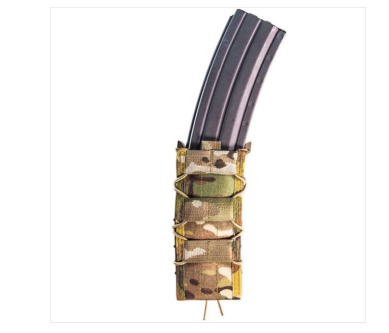 godfreystactical: HIGH SPEED GEAR HCM (High Capacity Magazine) TACO ...