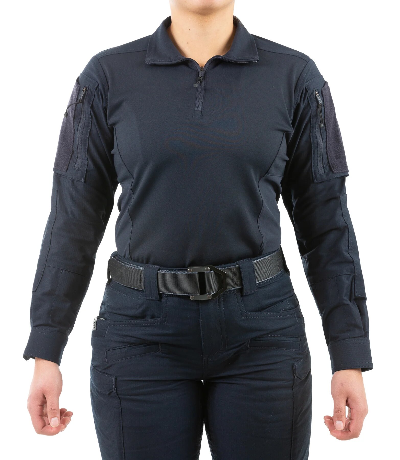 godfreystactical: FIRST TACTICAL - Defender Long Sleeve Shirt - Women's