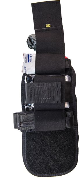 godfreystactical: HIGH SPEED GEAR - 247 TRAUMA WRAP™ - ANKLE