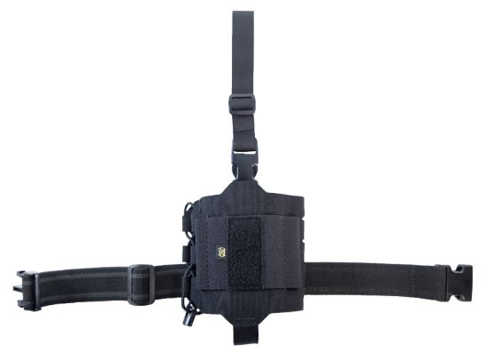 godfreystactical: HIGH SPEED GEAR - Reflex™ Leg Rig