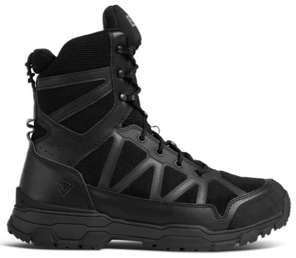 godfreystactical: FIRST TACTICAL - 7" Operator Boot - Men's