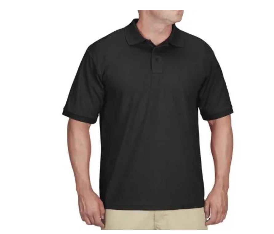 godfreystactical: PROPPER - Uniform Polo - Short Sleeve - Men's