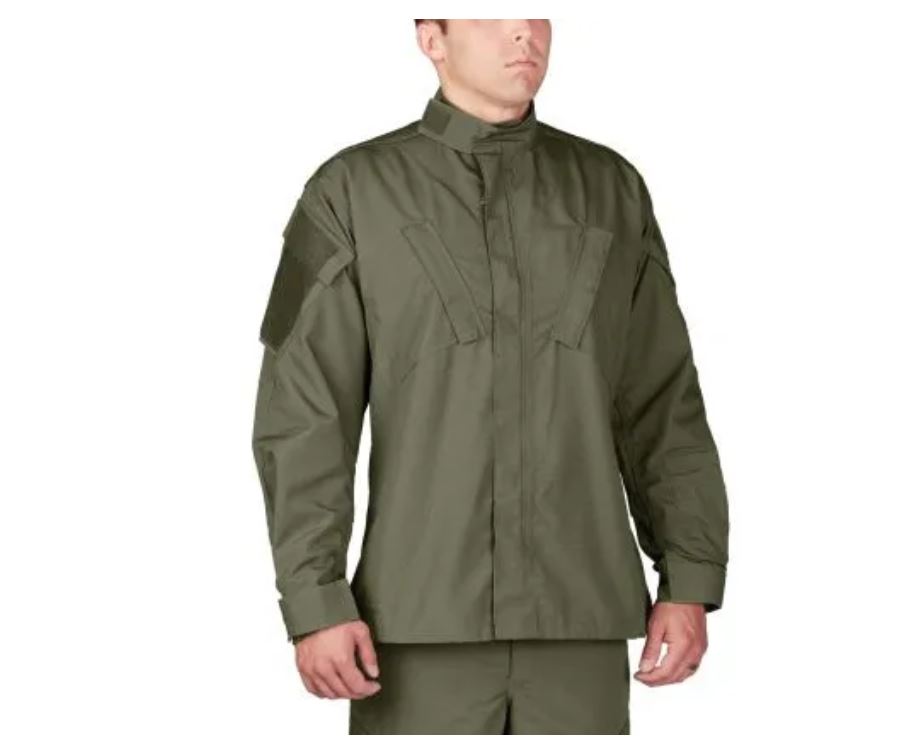 godfreystactical: PROPPER TAC.U Coat