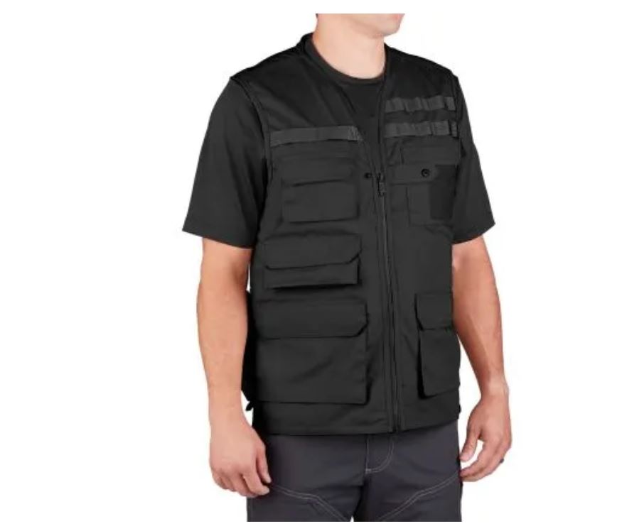 godfreystactical: PROPPER - Tactical Vest