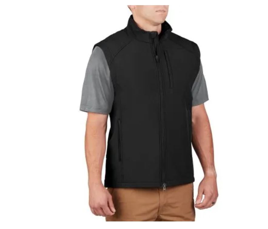 godfreystactical: PROPPER - Icon™ Softshell Vest